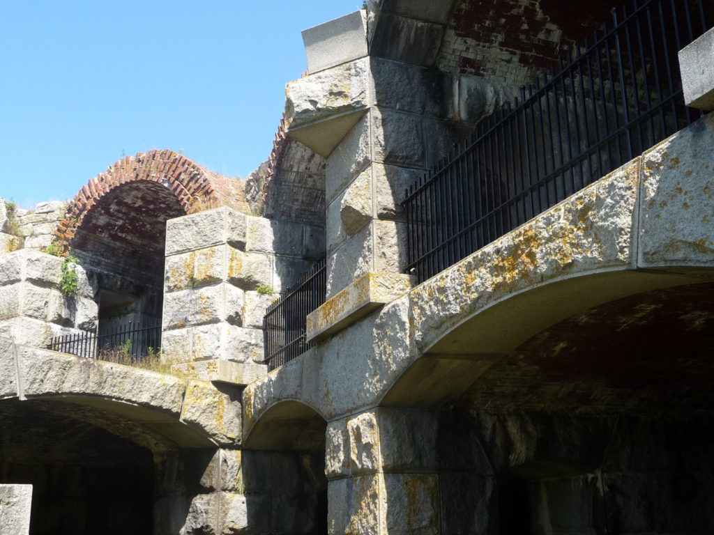 Fort Popham – RESURGENCE